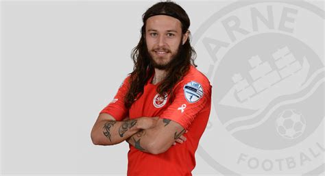 Ben Tilney Completes Portadown Loan Switch Larne Fc