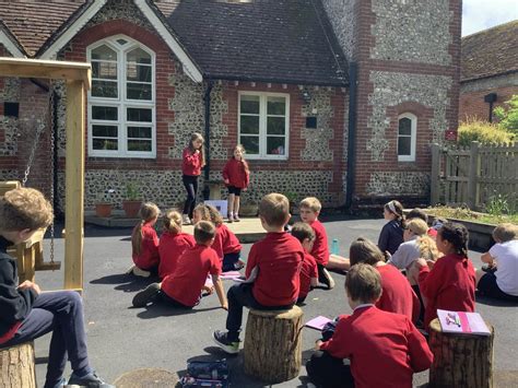 Micheldever C Of E Primary School Birch Class News