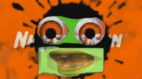 Nickelodeon Csupo Does The Nick Jingle Youtube