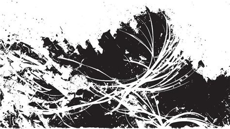 Grunge Stencil Vector Art Icons And Graphics For Free Download