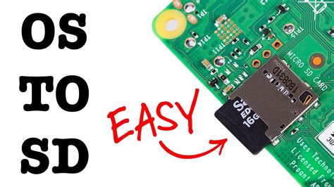 Install Rpi Imager On Raspberry Pi Using The Snap Store Snapcraft