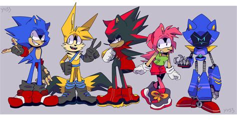 That Sonic Storm Fangame By Pastelmangos On Deviantart