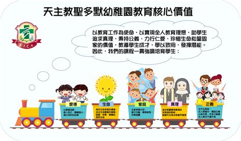 天主教聖多默幼稚園