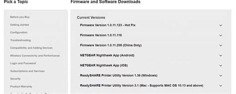How To Update Router Firmware Automatic And Manually