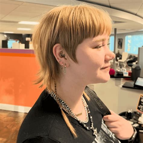 40 Alt Haircuts For An Edgy Vibe Inspiring Hairstyles