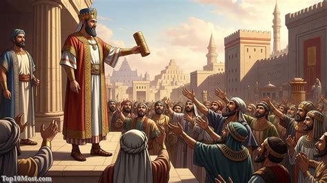 Top 10 Most Powerful Leaders Of All Time Top 10 Most