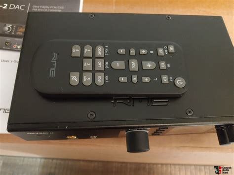 Rme Adi 2 Photo 4666622 Us Audio Mart