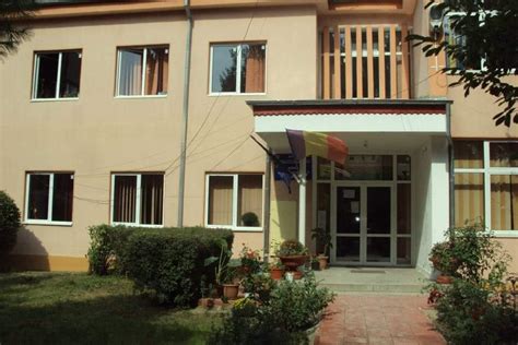 Scoala Gimnaziala Nr2 Buftea