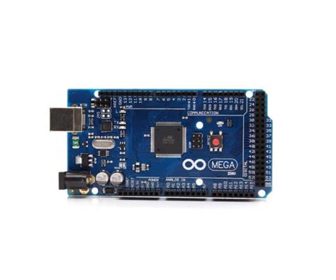 Arduino Mega 2560 R3 Compatible Cable Usb Electronilab