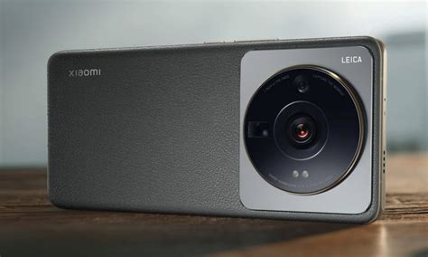 Xiaomi Launches Their First Leica Smartphone With The S Ultra Gadgetmatch