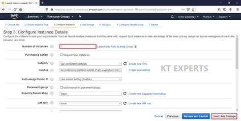 How To Transfer Ec2 Instance To Another Aws Account In Aws Ktexperts