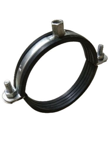 Pipe Support Split Clamp At Best Price In Rajkot Darsh Industries