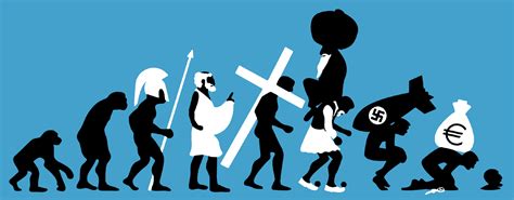 Greek Evolution Pics