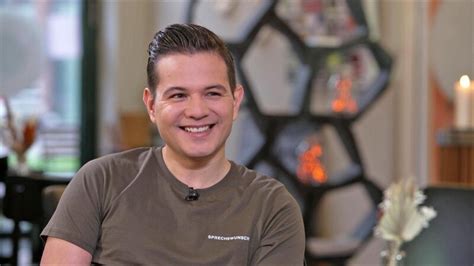 So Gesehen Talk Am Sonntag 230 Luis Teichmann Fernsehseriende