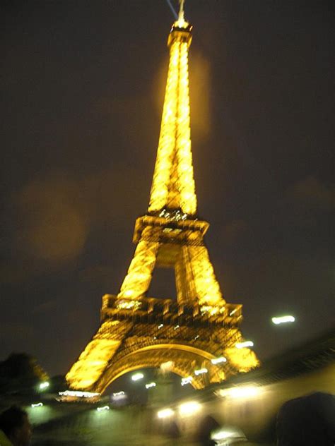 ეიფელის კოშკი