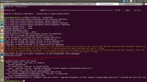 Install ERPNext On Setup Frappe Forum