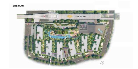 Pasir Ris 8 By Allgreen Developer Sales 90606122 Special