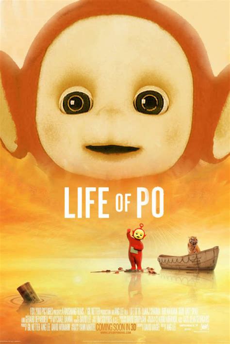 Life Of Po Imgur