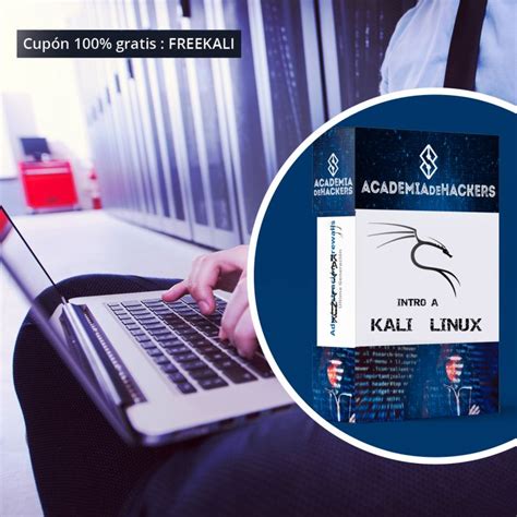 Kali Linux Es Una Distribución De Sistema Operativo Basada En Linux Diseñada Específicamente