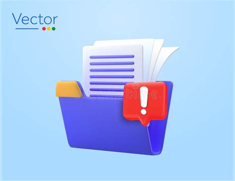 Corrupted Folder Stock Illustrations 77 Corrupted Folder Stock Illustrations Vectors