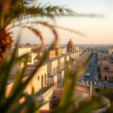 Discovering Umm Al Ramool A Unique Dubai Neighborhood