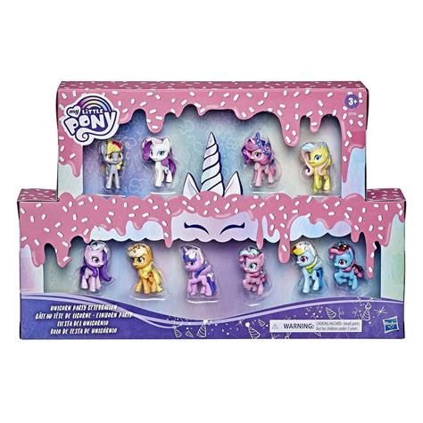 July 2020 Mlp Merch