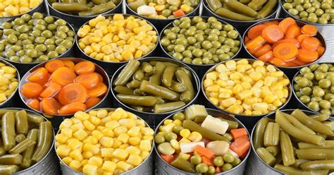 Alimentos Procesados Cuáles Son Mitos Que Exponen El Futuro De La Industria Alimentaria Infobae