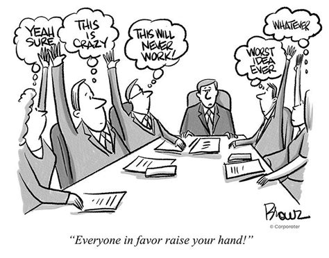 The Dark Side Of Groupthink Conformity And Stifled Individuality