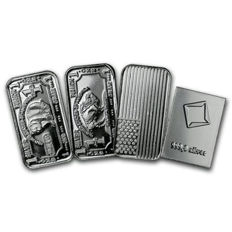 1 Gram Silver Bar Secondary Market