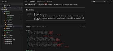 How To Get Started With Cypress Part Axelerant