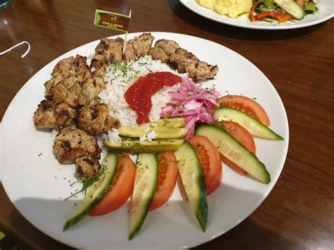 Vida And Sons Bistro Opening Times Contacts Bistro In London