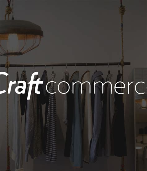 Craft Commerce Tutorial Video Madebyshape Craft Commerce Tutorial Video Madebyshape