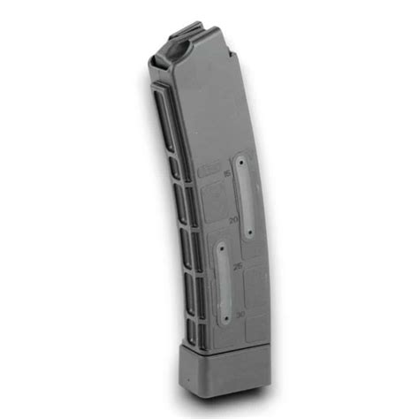 Cz Magazine For Scorpion Evo 30rds
