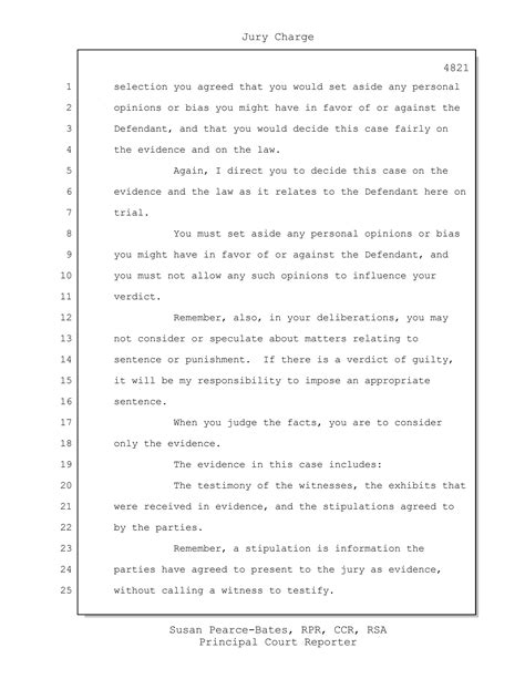 Transcript Of Trump Manhattan Trial May 29 2024 The New York Times