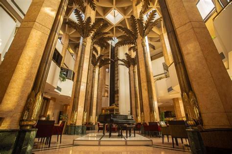 Ramses Hilton Cairo Egypt A Premier Destination For Luxury And History The Official