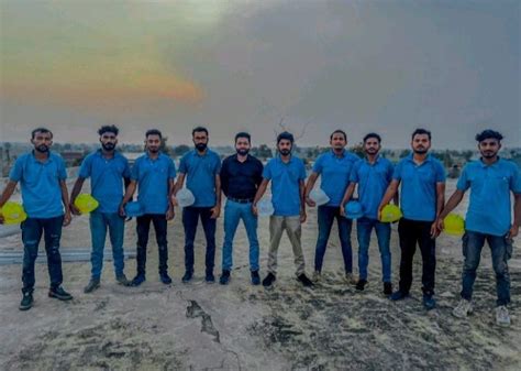 Engrmakhdoom Ali Hashmi On Linkedin Solarpower Cleanenergy