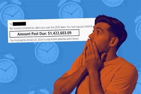 Responding To A Cp501 Notice Reminder Of Balance Due Gordon Law