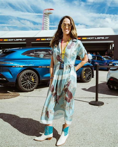 The Best Of Formula 1 Fashion In Photos