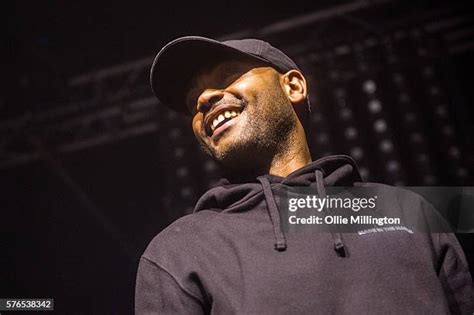 Kano Rapper Photos And Premium High Res Pictures Getty Images