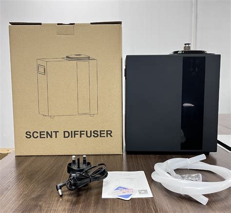 Hvac Scent Diffuser At Blake Sadlier Blog
