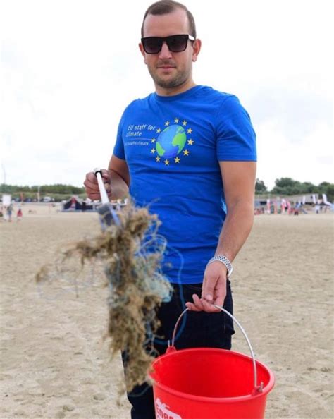 Beatplasticpollution Worldenvironmentday Eugreendeal Virginijus Sinkevičius 16 Comments