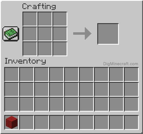 How To Make Red Wool In Minecraft