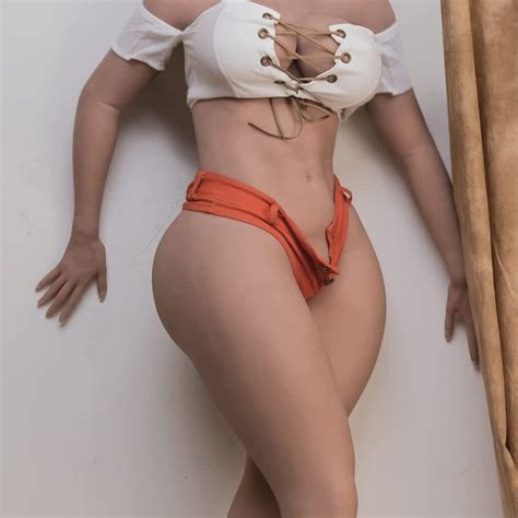 Life Like Full Size Sex Doll 53ft163cm Love Sex Silicone