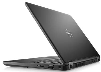 Dell Latitude 5491 Laptop Core I5 8th Generation Pc Bank Online Store