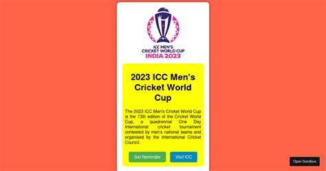 Css Practice Codesandbox