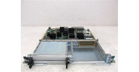 Cisco 7600 SIP 200 7600 Series Shared Port Adapter Interface Processor SIP Module