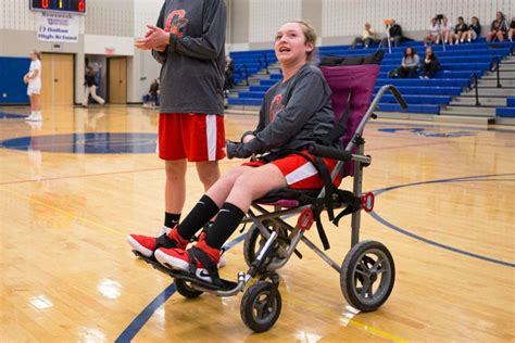 Varsity Voice Kylie Doherty An Important Part Of Crestwoods Team Wilkes Barre Citizens Voice