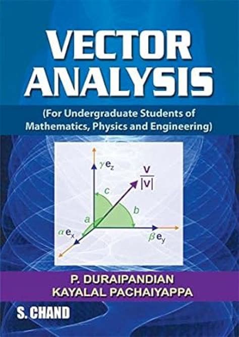 Buy Vector Analysis Book Online At Low Prices In India Vector