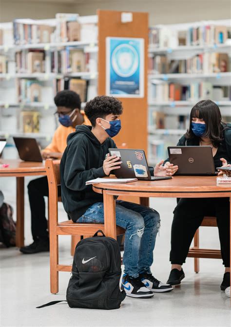 Yes Prep Brochure 2022 2023 By Yes Prep Public Schools Issuu