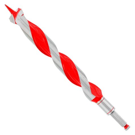 Diablo Dag2150 1 12 X 13 Auger Bit Bc Fasteners And Tools
